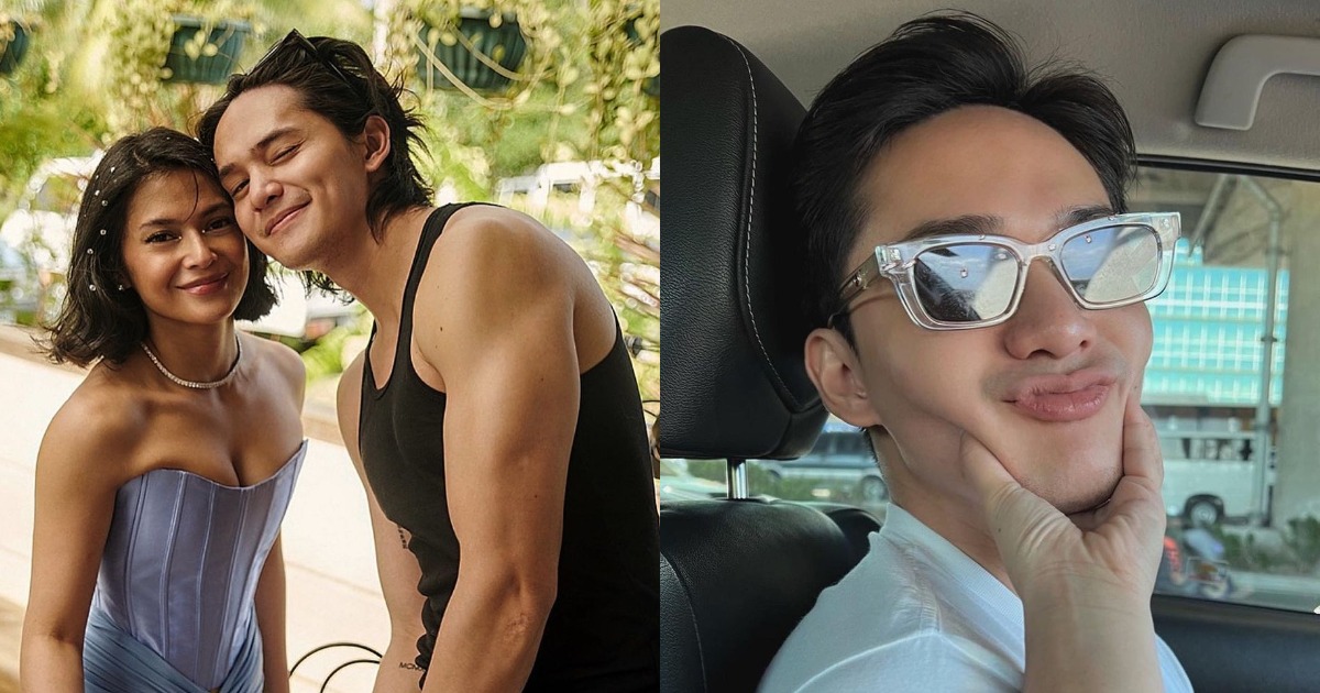 Bianca Umali surprised by sweet gesture of boyfriend Ruru Madrid: 'My driver sweet lover ...